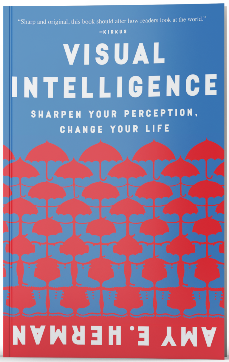 Visual Intelligence - Artful Books